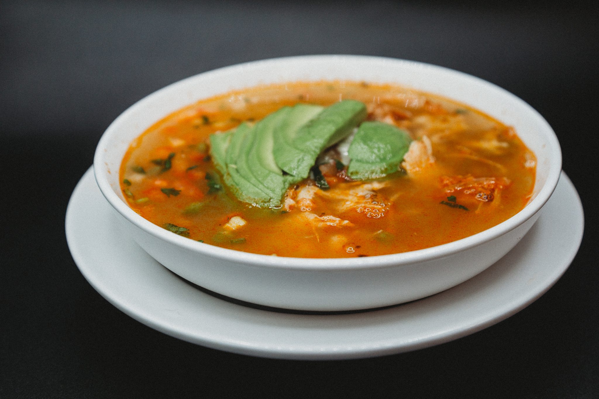 Traders Point - Lucianas